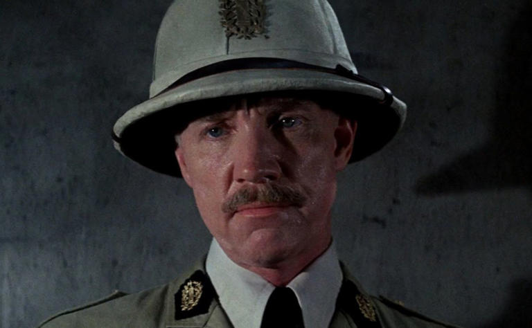 William Smithers, 'Dallas' and 'Papillon' actor, dies at 97
