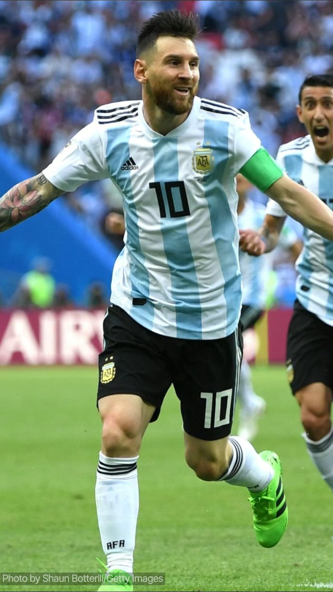 Who has played the most games in World Cup history? Pt. 1