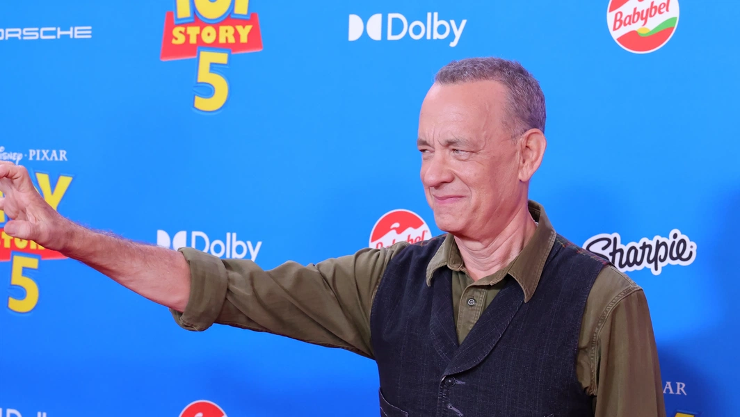 10 memorable Tom Hanks performances