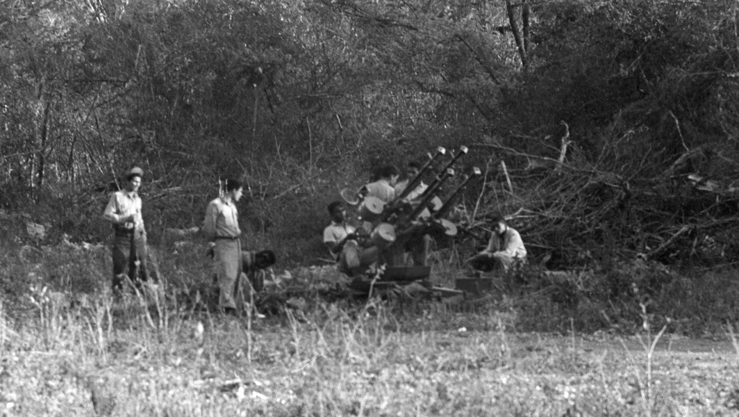 11 covert operations that shaped global events