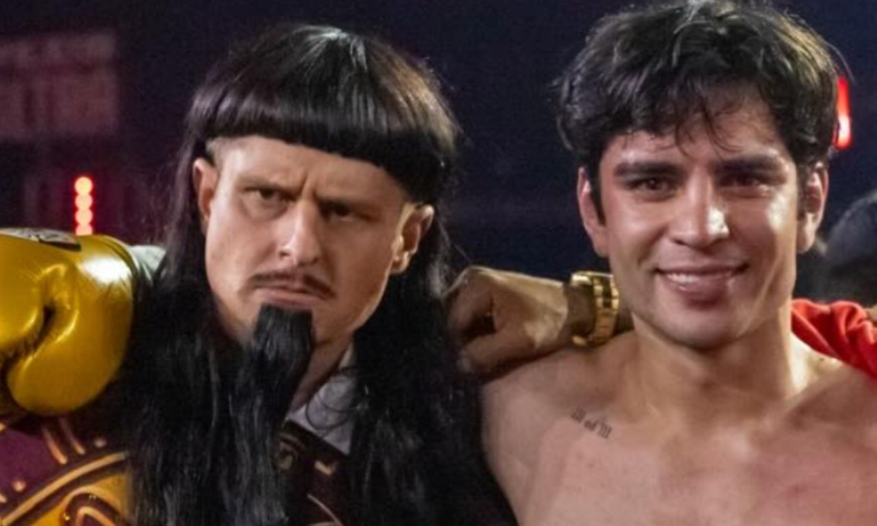 Aarón Mercury entre lágrimas revela si acudirá al funeral de su amigo ...