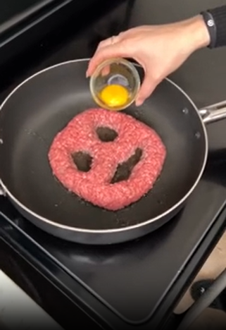 The only burger method you’ll ever need from now on