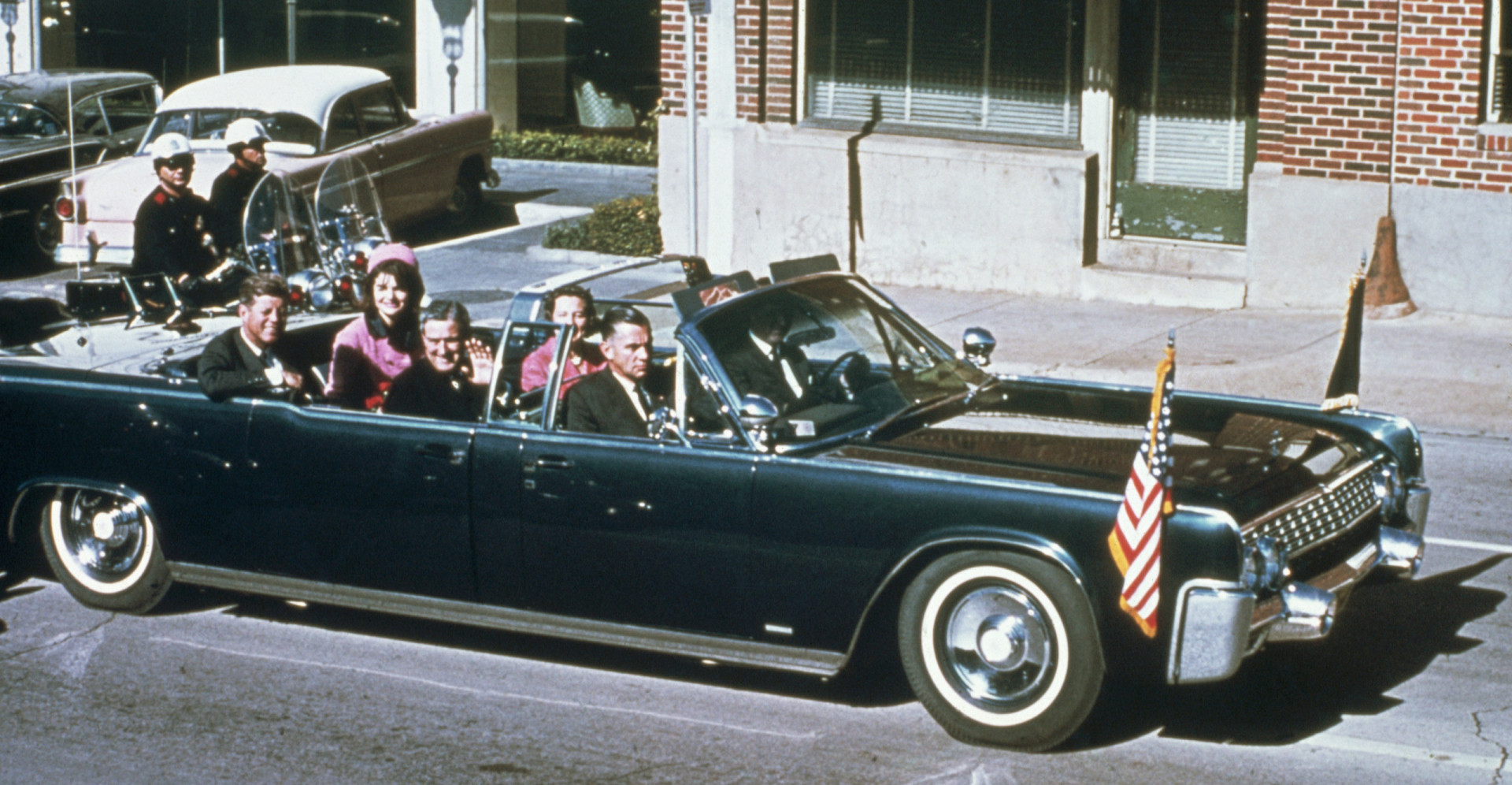 The biggest historical mysteries that will probably never get resolved