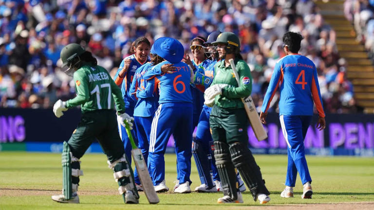 ICC punishes Pakistan, slaps hefty fine after India loss