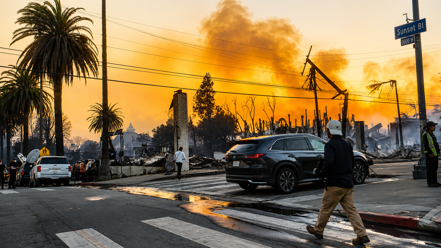 The USA built 3,000+ miles of pipelines - then the protests began