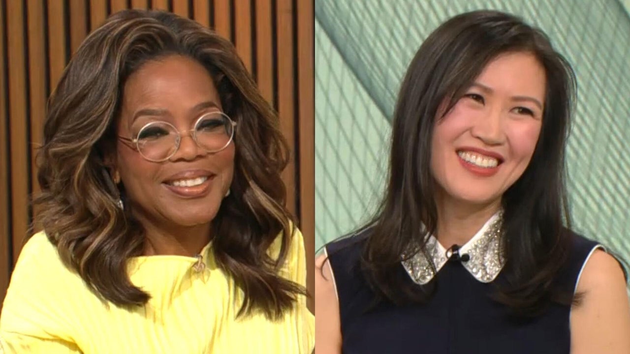Oprah selects her next book club pick: "Little Wonder" by Sophie Chen ...
