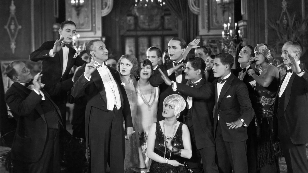 24 landmark films that shaped cinema