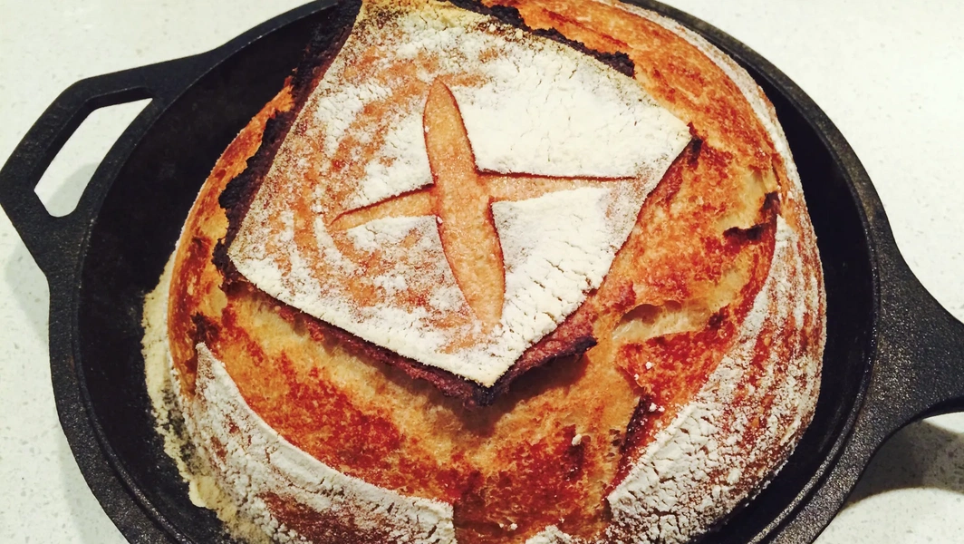 Trader Joe's baking picks meet science-backed bread trends
