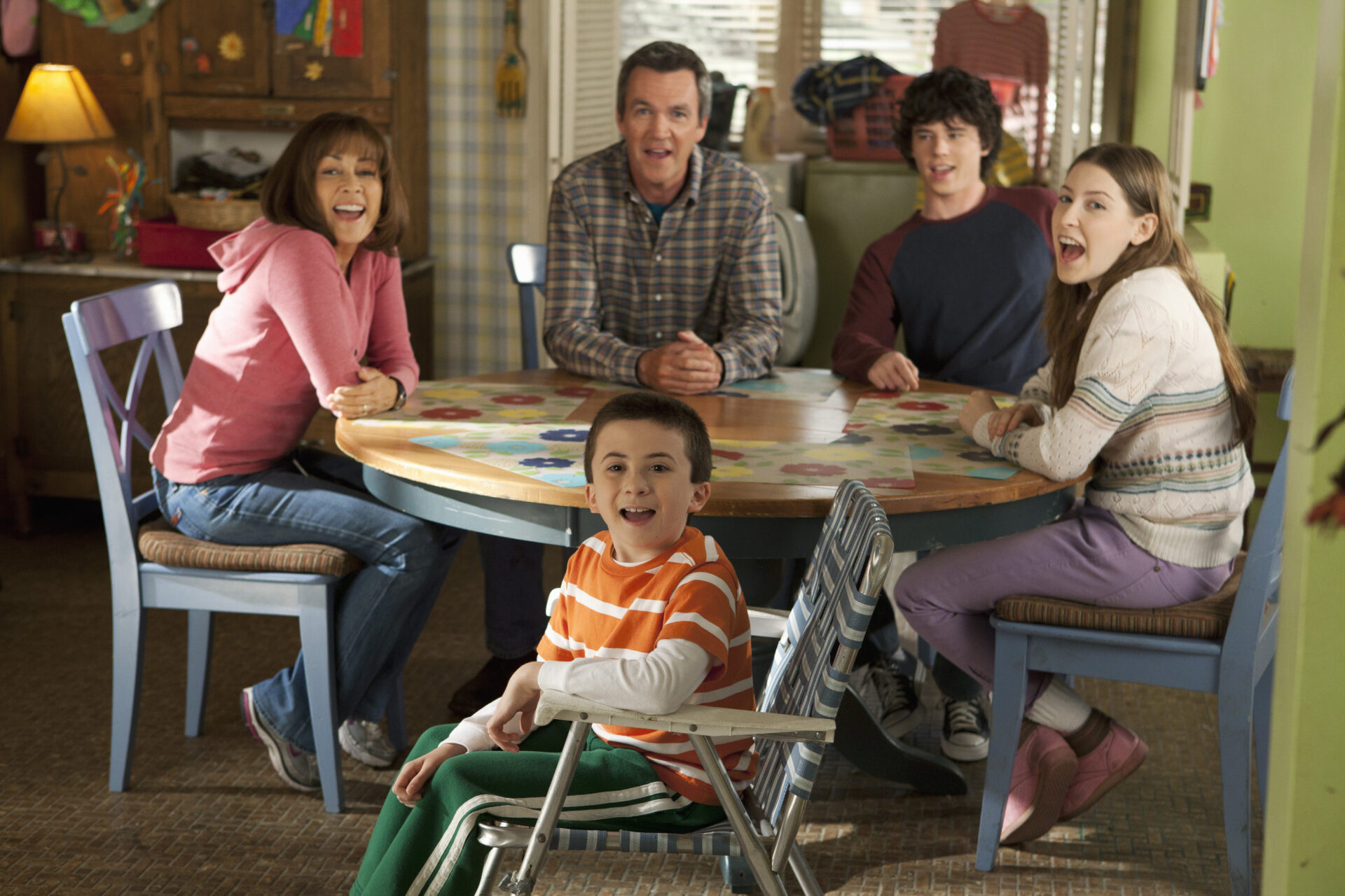The Middle: What do the Heck kids look like now?
