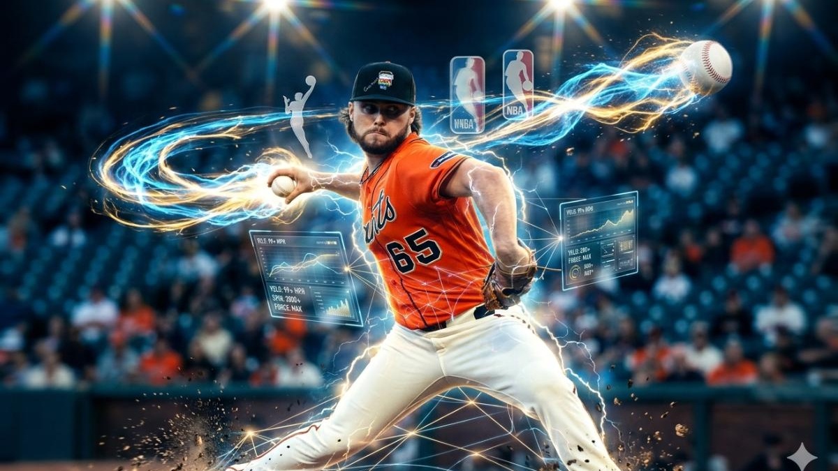 Why MLB warned Giants players who wrote Bible verses on Pride Night hats