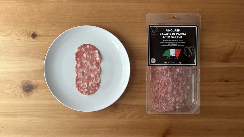 9 salami brands, ranked worst to best