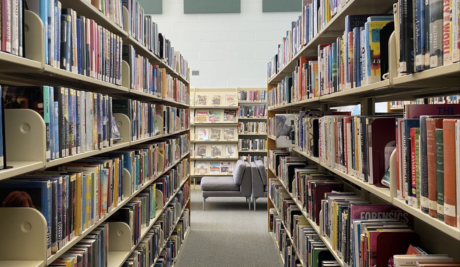 Update: Hancock schools superintendent, PLDL board president, provide ...