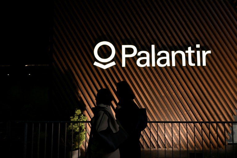 French spies drop AI giant Palantir over US overreliance fears