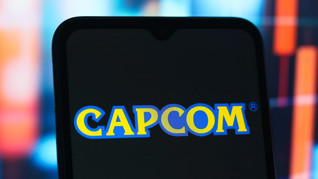 Capcom credits team-led development for record-breaking success