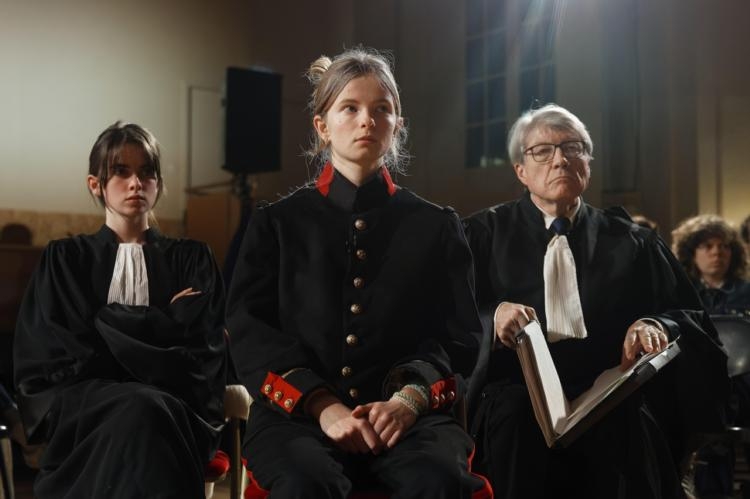 Nouvelle expo, film, concert : une fin de semaine au rythme de l ...