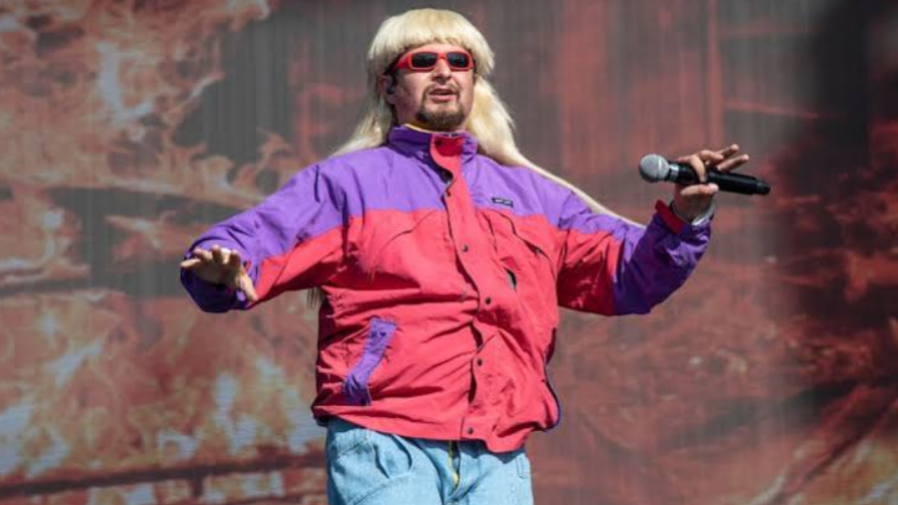 Oliver Tree's final months under the microscope following tragic crash