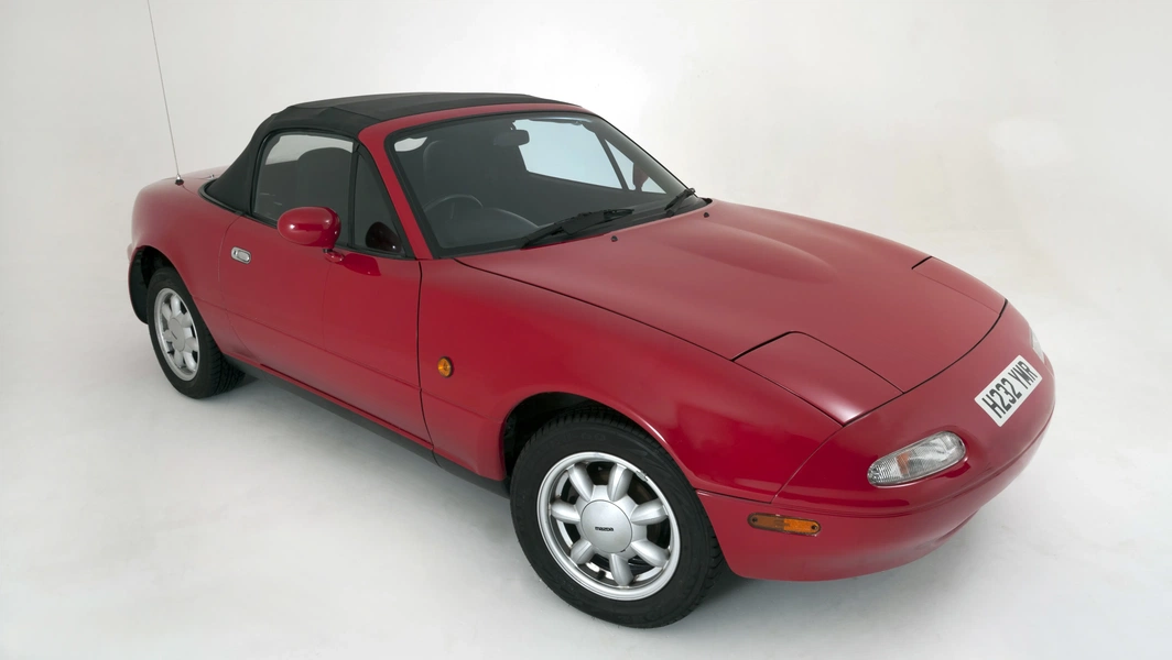 11 affordable 1990s cars becoming modern classics