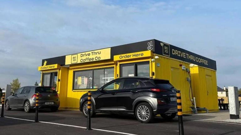 Second Boxd Coffee chain operating without planning permission as ...
