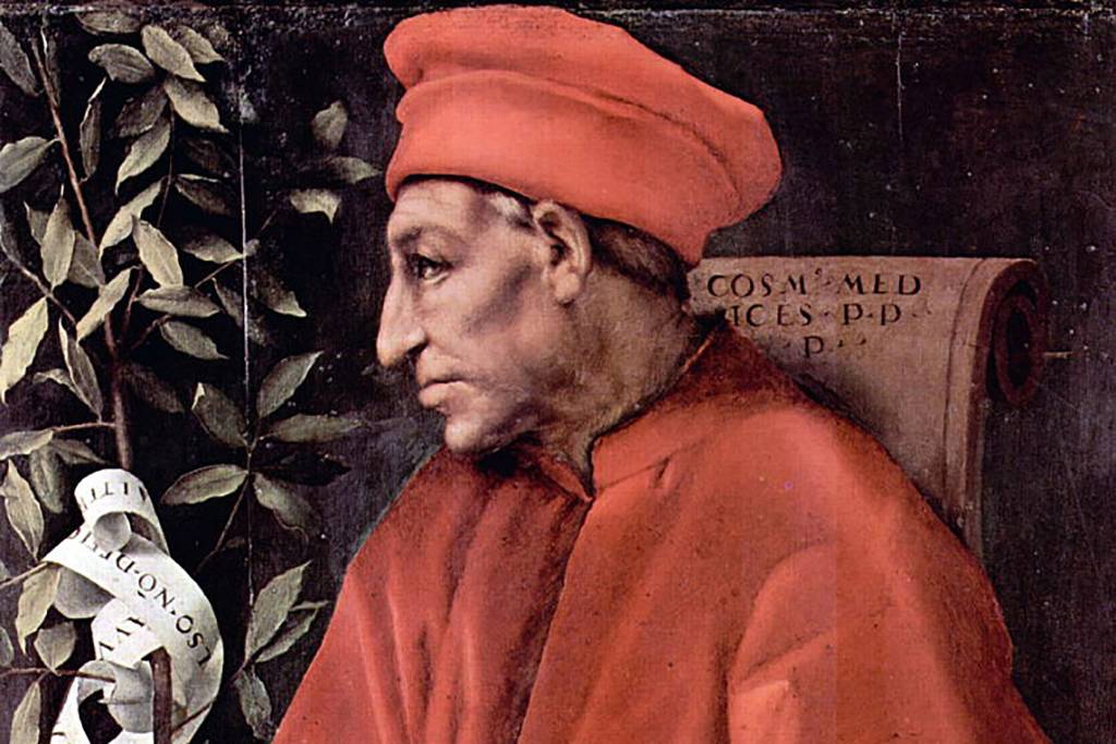 How the powerful Medici dynasty helped shape Renaissance Italy