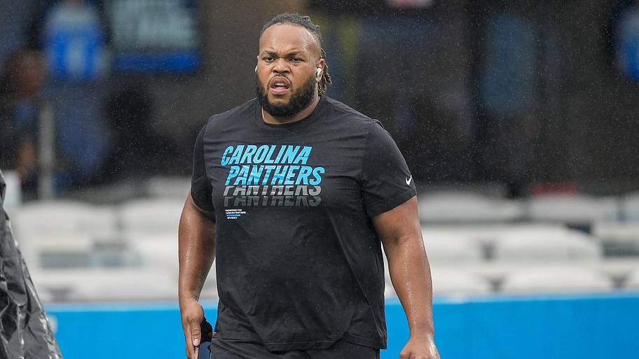 One Carolina Panthers contract that will age poorly in 2026