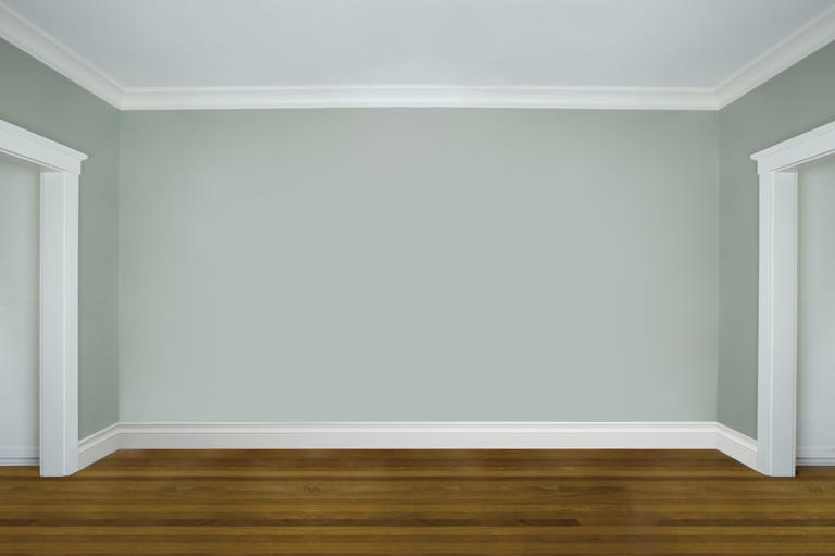 If you have this color in your house, it can lower your sale price by ...