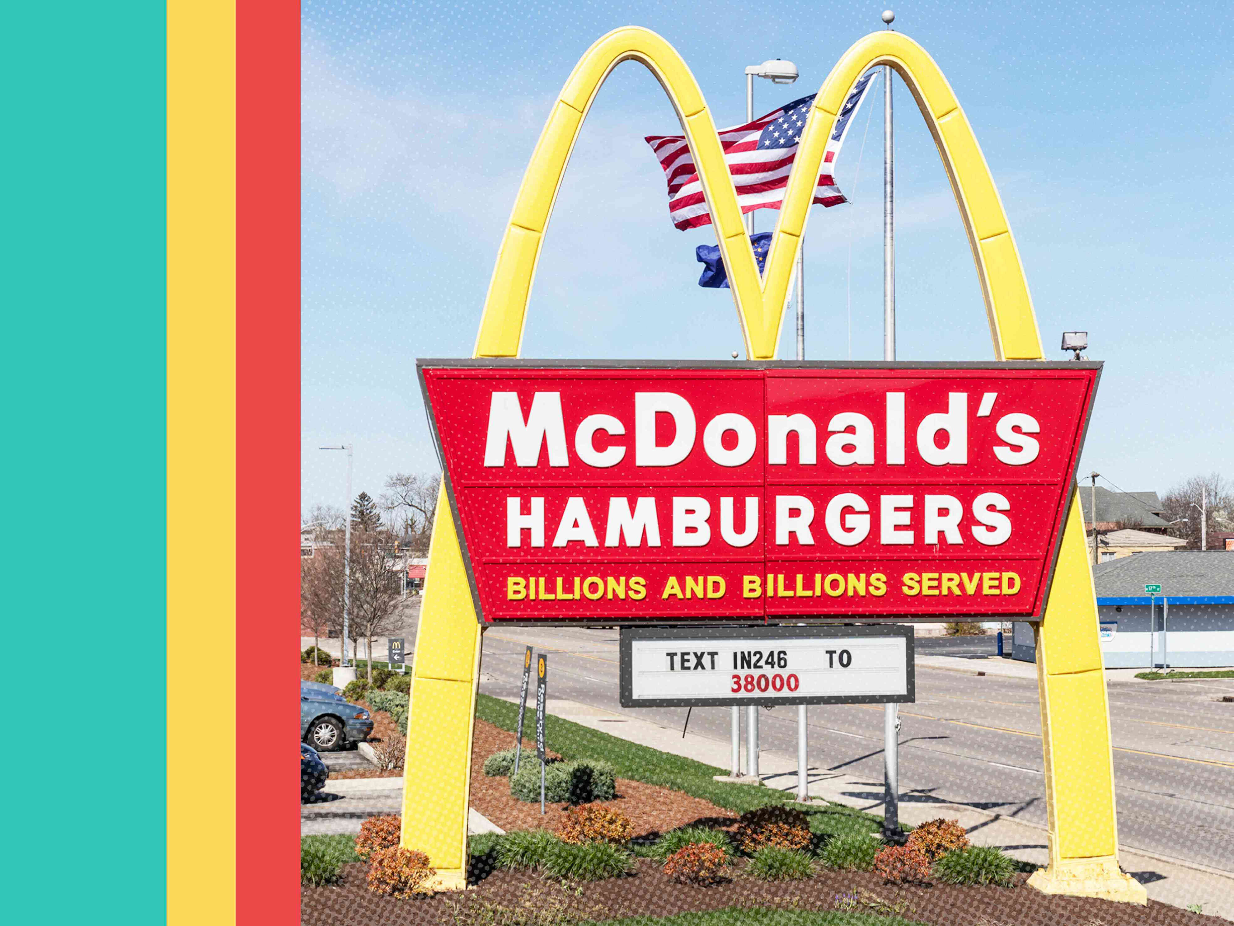 McDonald's is bringing back a highly requested menu item for the first ...
