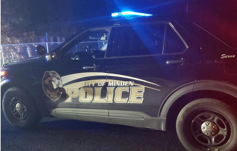 Webster Parish Sheriff’s Office investigates man’s death while in ...