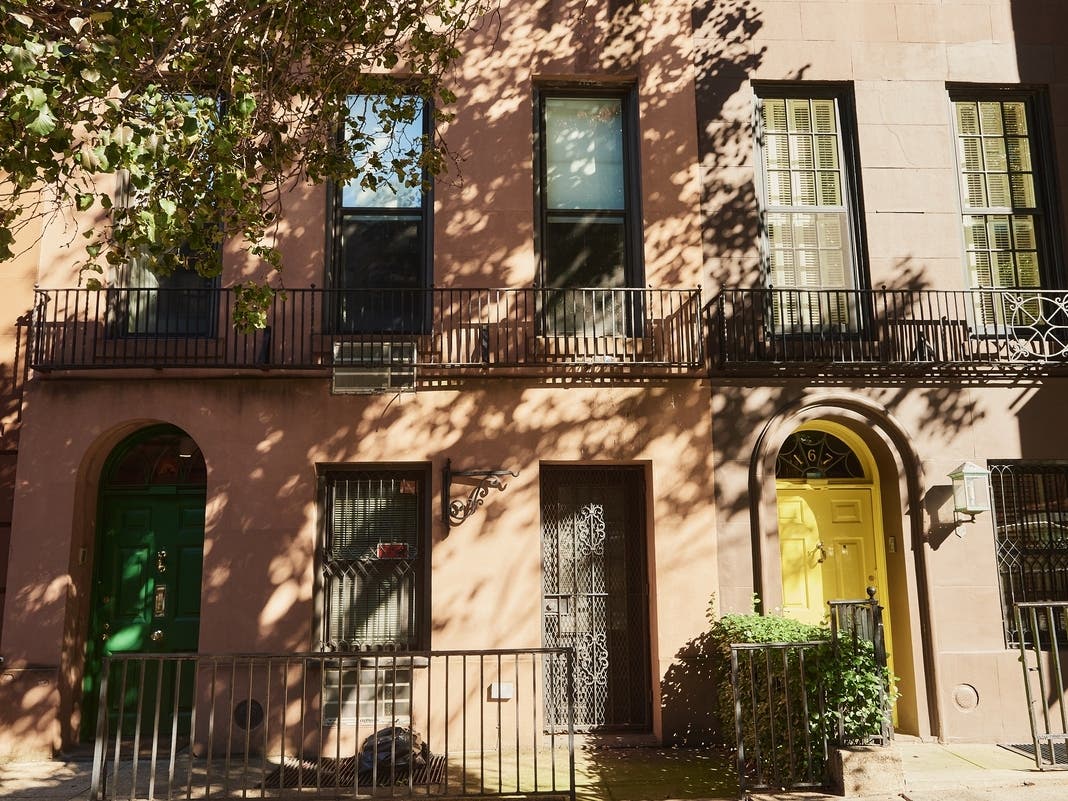 $22.6M co-op tops UES luxury real estate deals