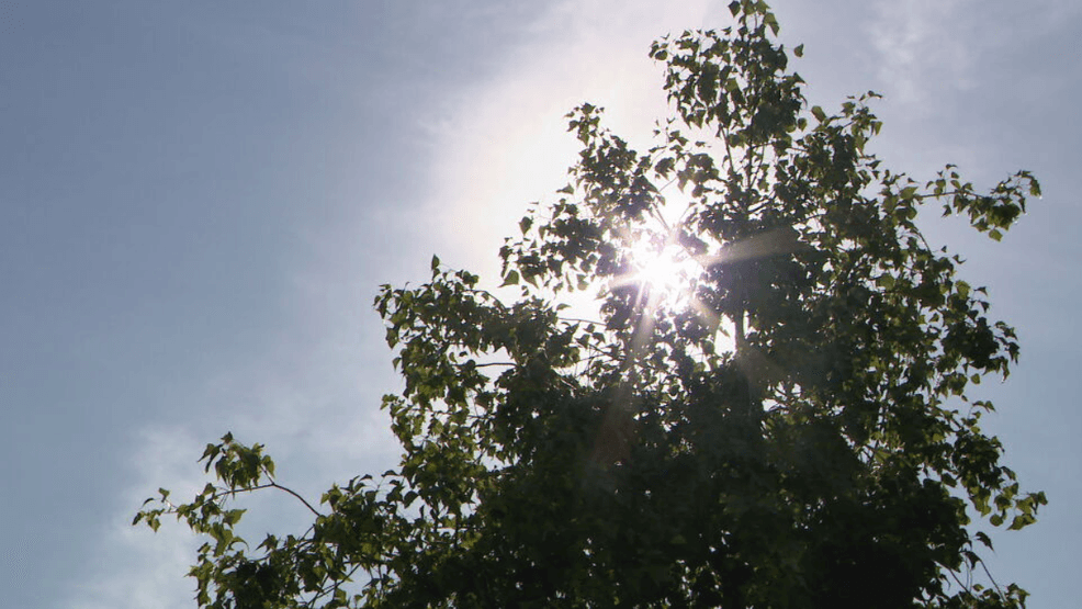 New federal bill targets extreme heat as Northern Nevada faces hotter ...