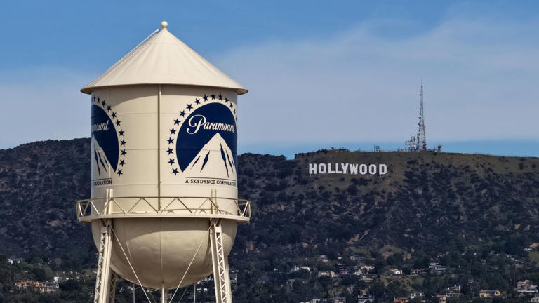 Paramount says Netflix tried to sabotage WBD takeover