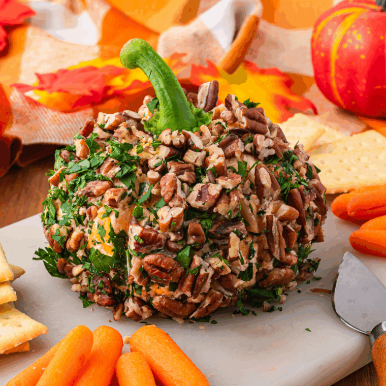 15 easy fall appetizers for a party