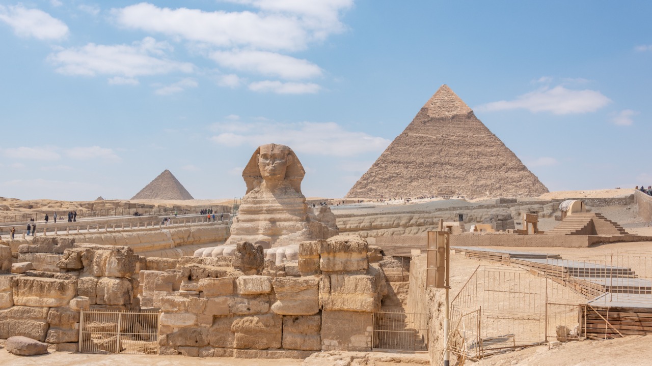 Egypt’s lead archaeologist says a 2026 announcement could rewrite the ...