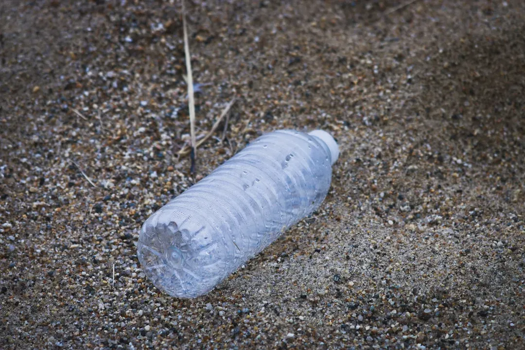 10 everyday items that take longer to decompose than most people could ...