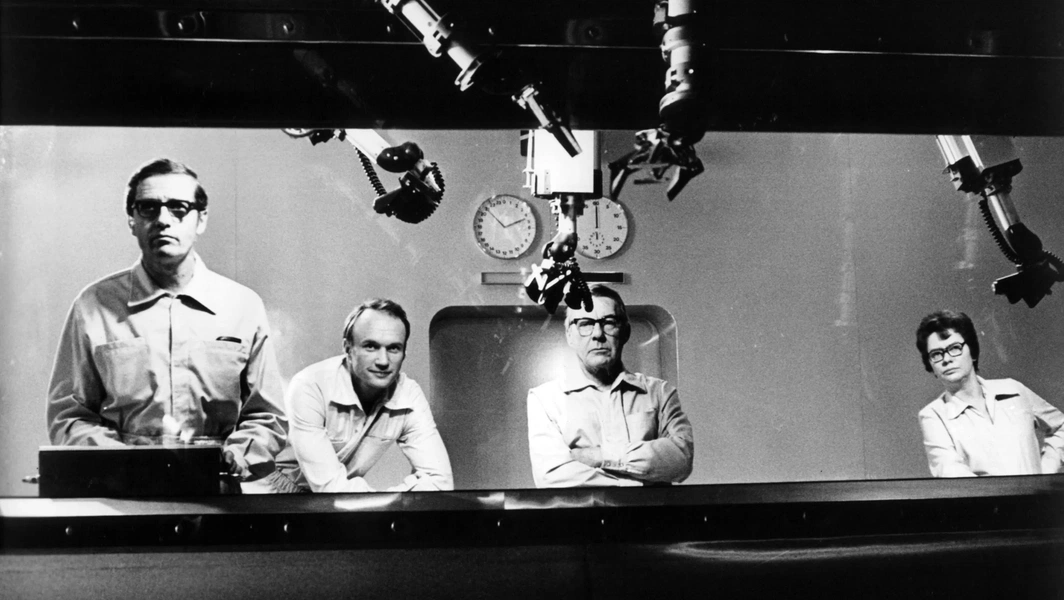 7 films that foreshadowed real-world crises