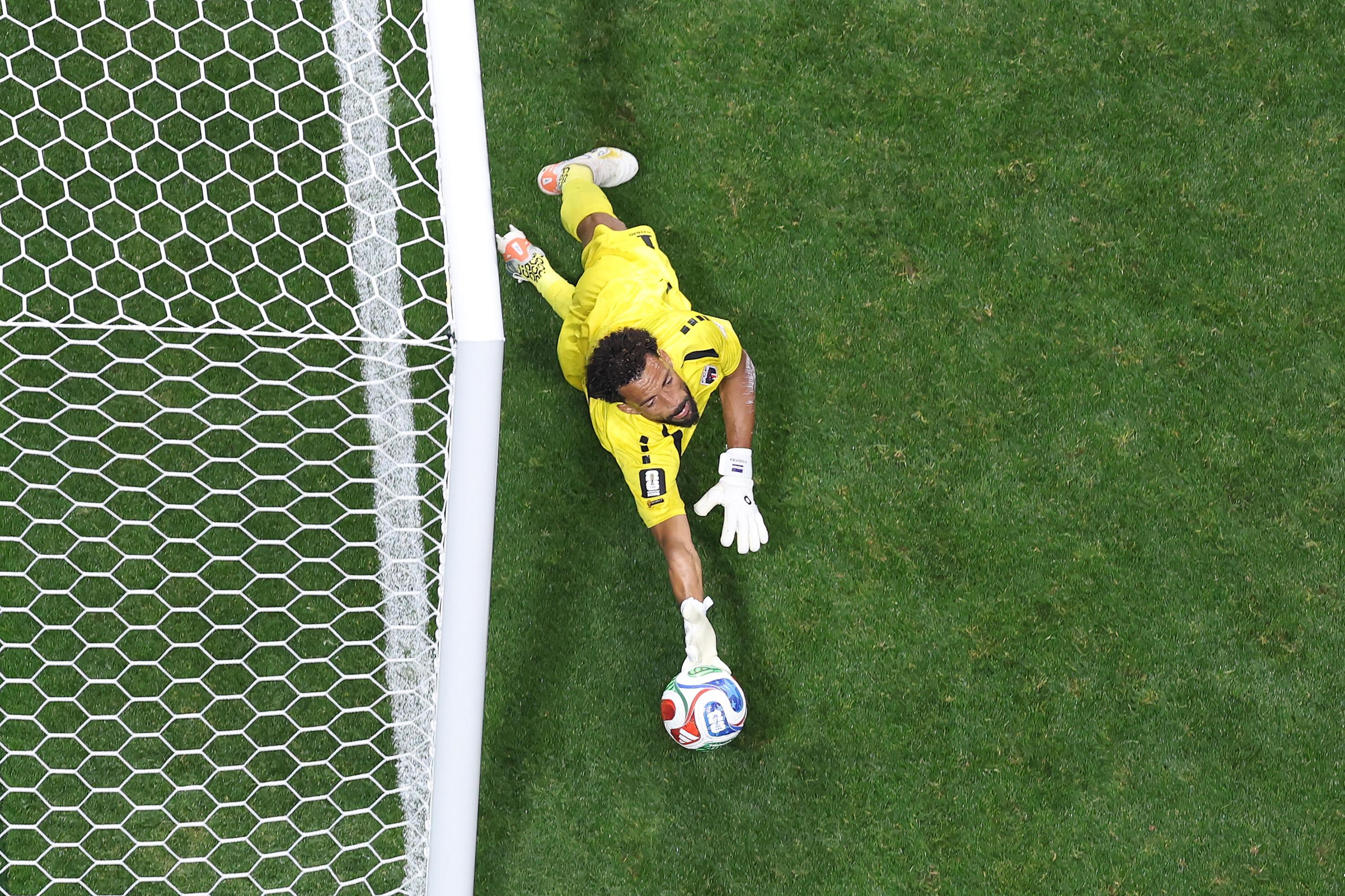 Tuesday cannon fodder: World Cup day 6