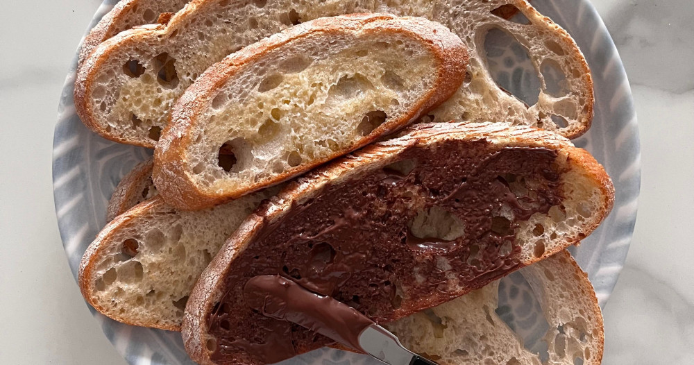 Avant d’acheter votre pâte à tartiner, vérifiez ces 2 chiffres selon ...