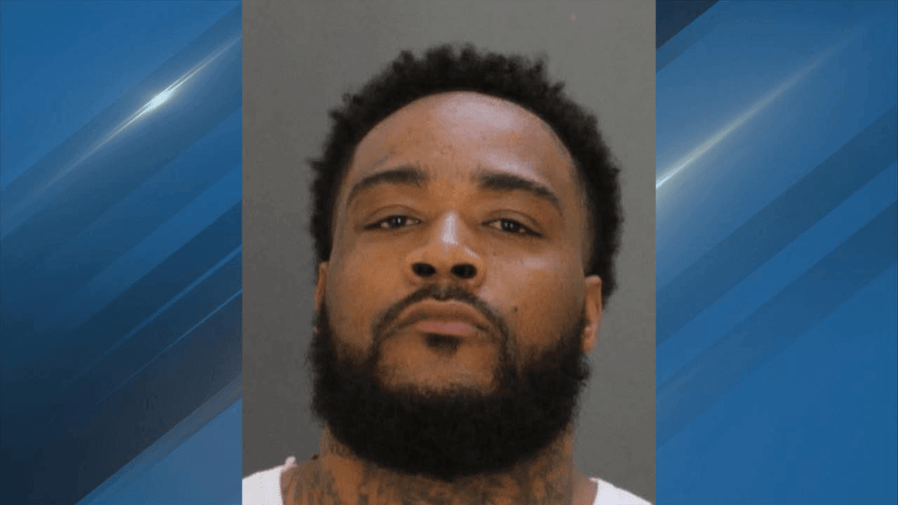 Man charged with attempted murder, gun violations in Harlem Park shooting