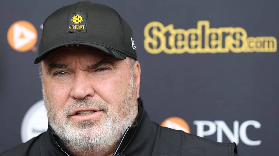Steelers may turn around former top-11 pick if Mike McCarthy works his ...