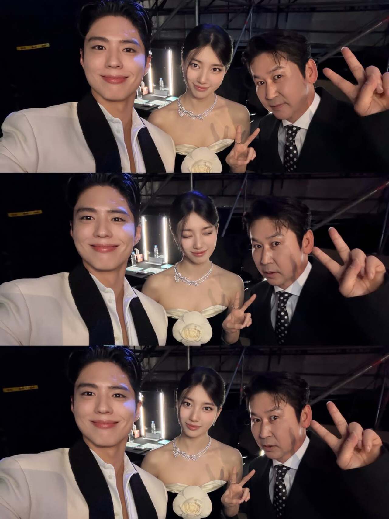 Park Bo Gum birthday: 13 unknown facts about When Life Gives You ...
