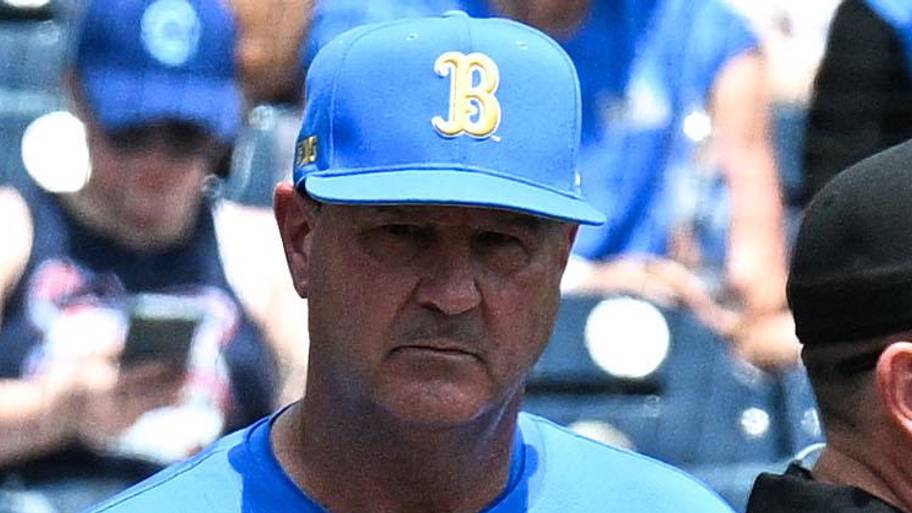 UCLA baseball lands intriguing transfer portal commitment