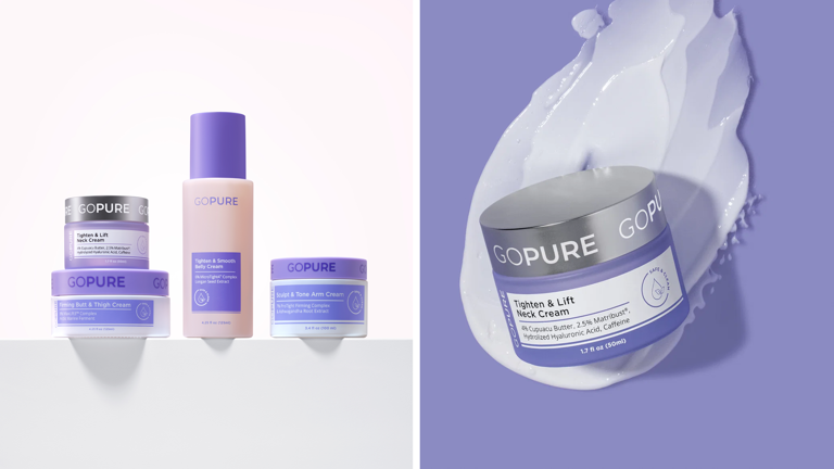 This insanely viral neck cream sells every 60 seconds—save 40% now