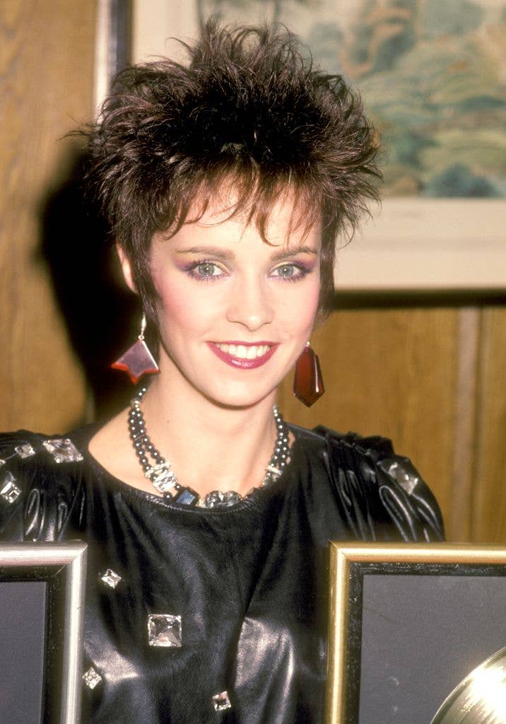 Meet the 80s pop divas who walked away from global fame to raise ...
