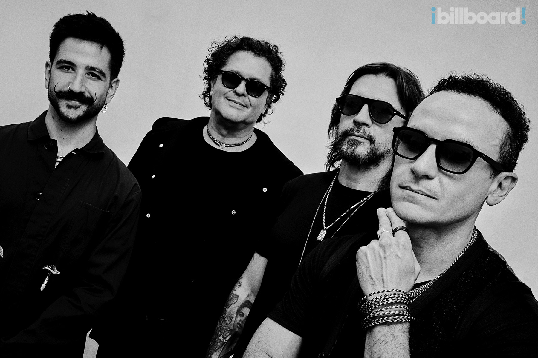 Fonseca, Camilo, Juanes, Carlos Vives on World Cup, Fathers Day & More