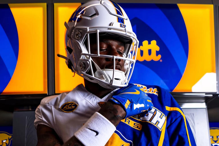 Where does Pitt football’s 2027 class stand after second official visit ...