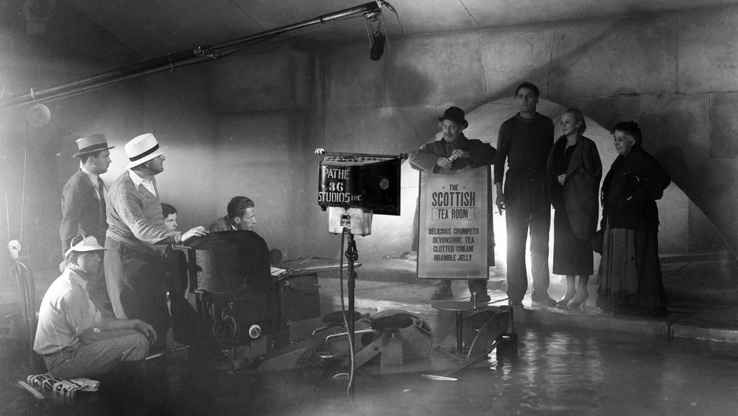 18 landmark films that shaped cinema