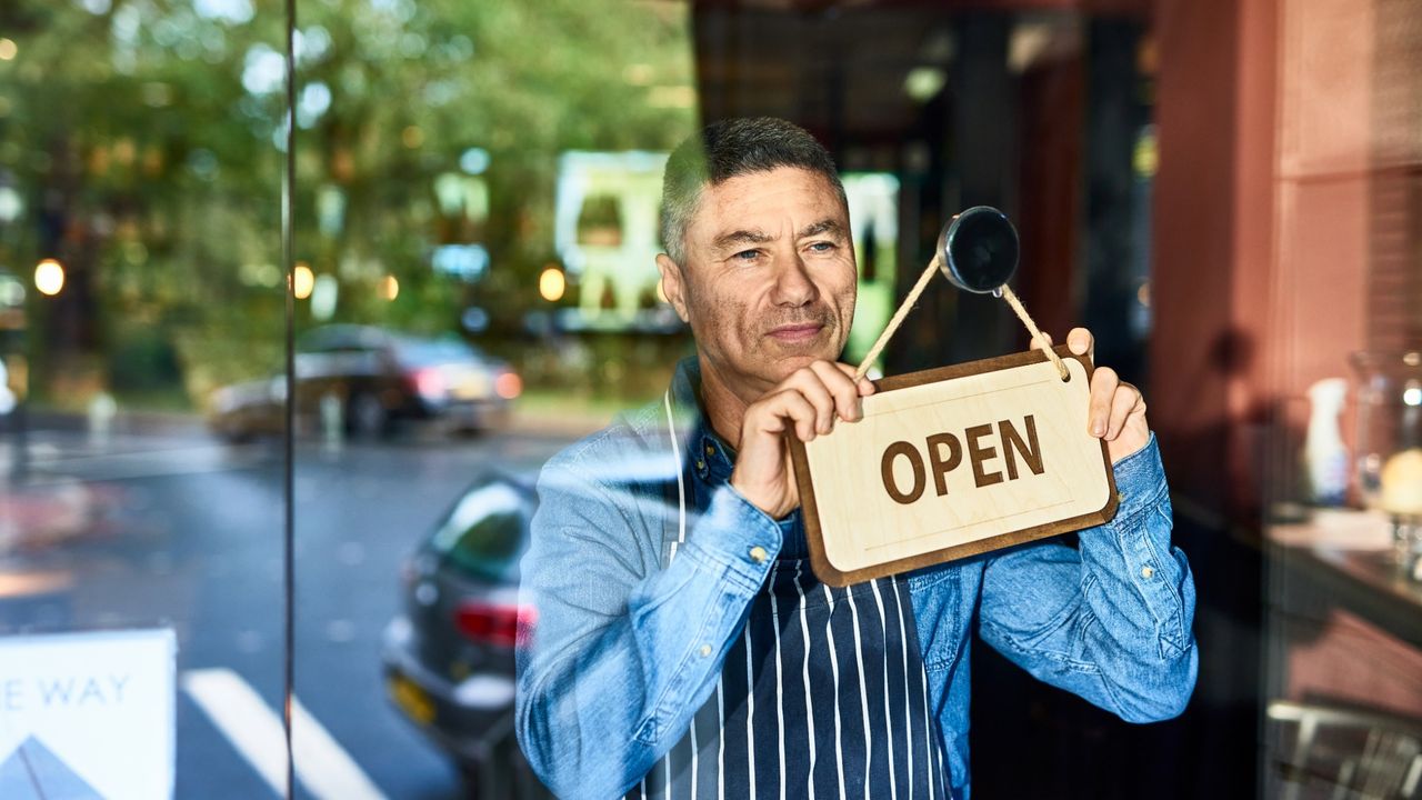 Resilience defines success for modern small businesses