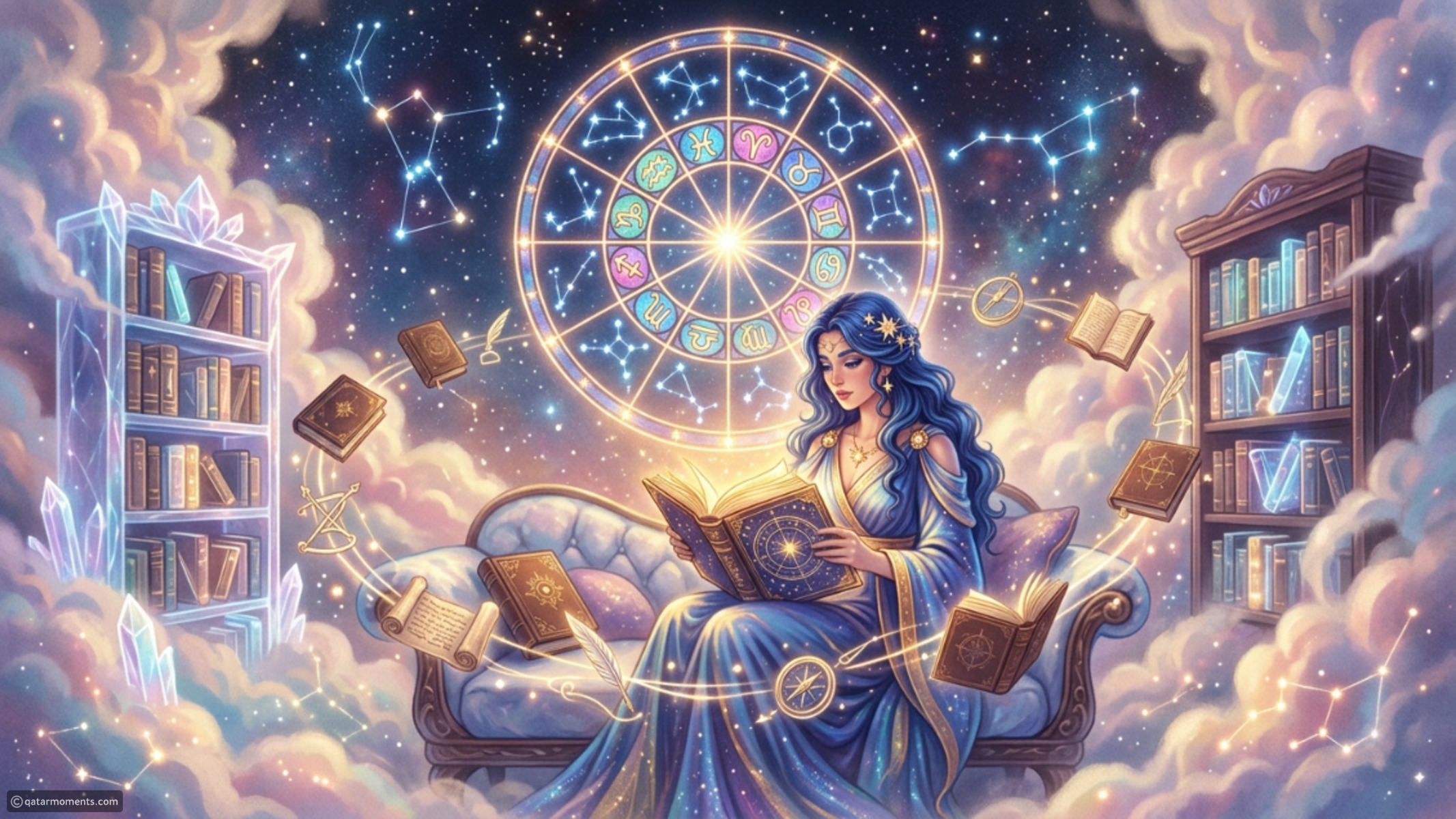 Luckiest days of 2026? New moon in Gemini brings major shifts