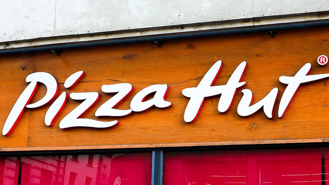 Pizza Hut sold in $2.7B deal