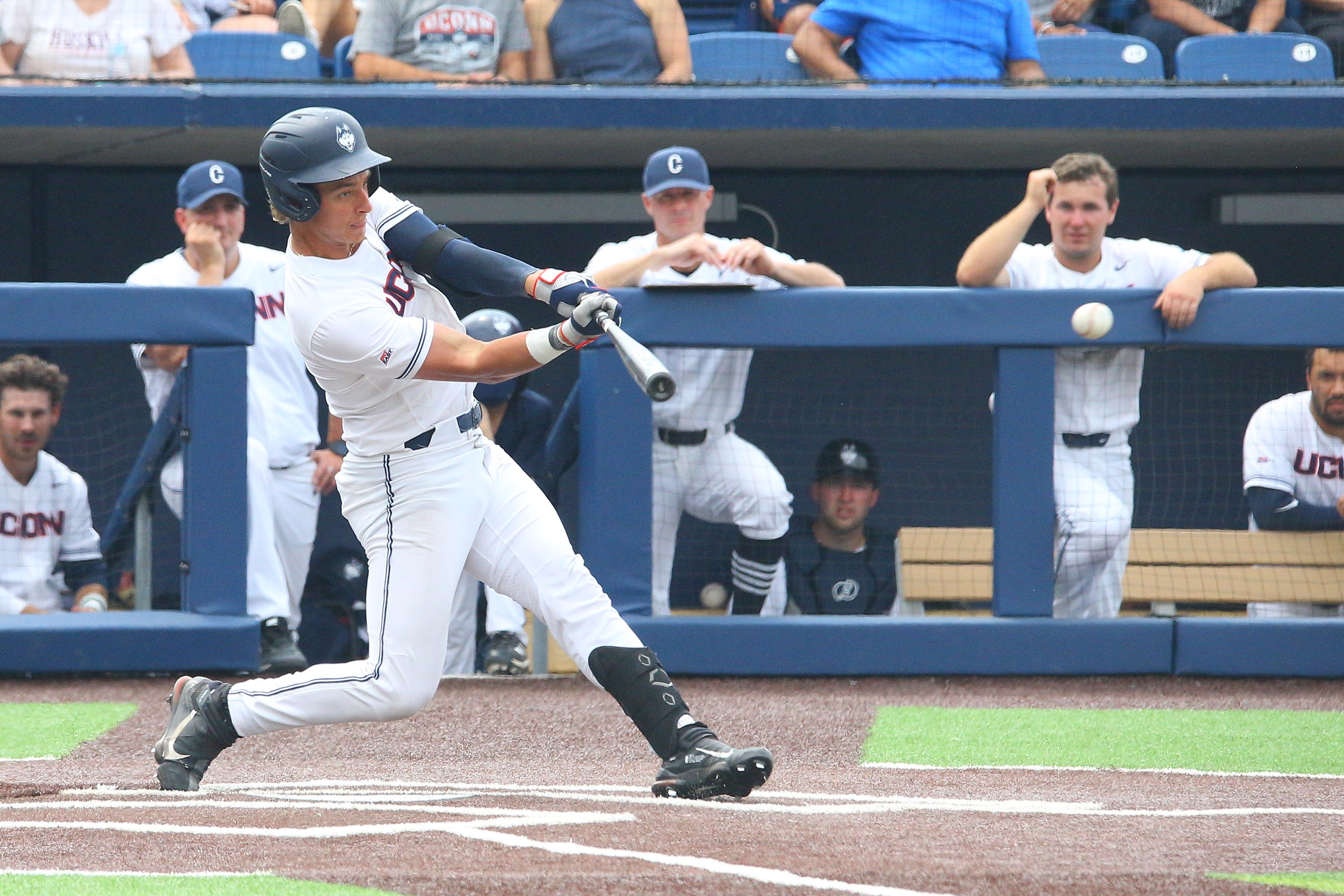 Kyler Fedko makes MLB debut with Minnesota Twins