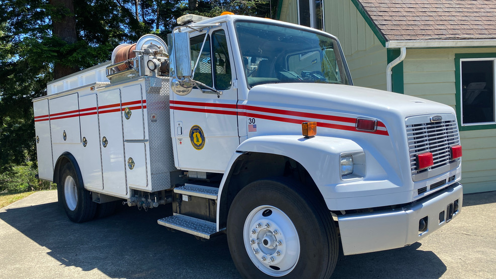 Coos Forest Protective Assoc. raises fire danger level to moderate in ...